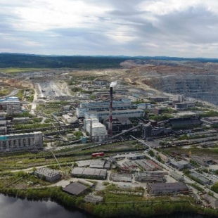 Достопримечательности Ковдора